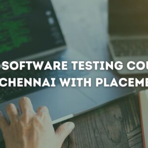 List of Top 10 Software Training Institutes in Chennai 2024