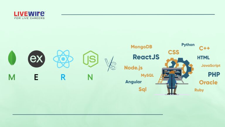 MERN Stack Vs Full Stack: The Ultimate Showdown