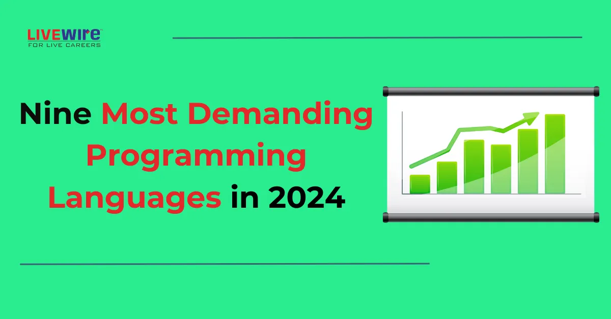 Most Demanding Programming Language 2025 William Harris
