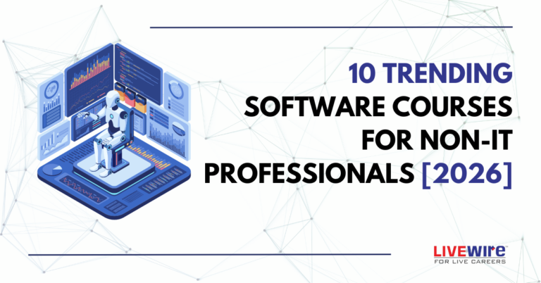 10 Trending Software Courses for Non IT Professionals [2026]